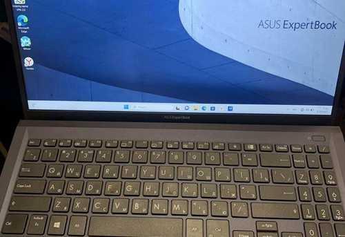 Asus ExpertBook L1500CDA 139-0053