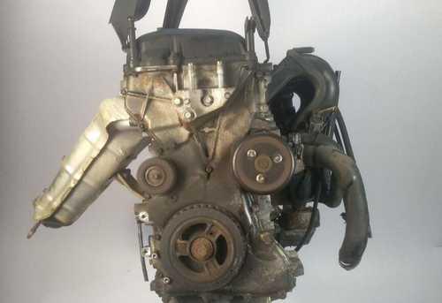 Двигатель Mazda 6 GG/GY LF