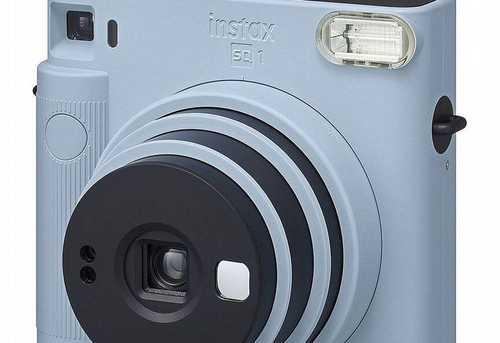 Моментальная фотокамера Fujifilm Instax square SQ1