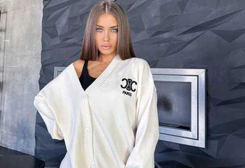 Кардиган женский Celine