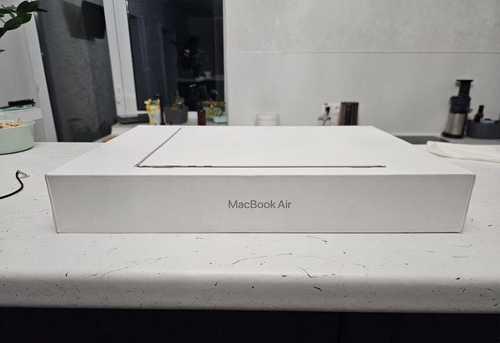 Apple macbook Air 15 m2