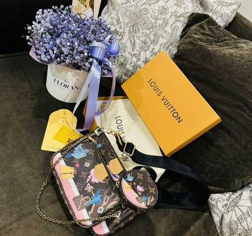 Сумка louis vuitton