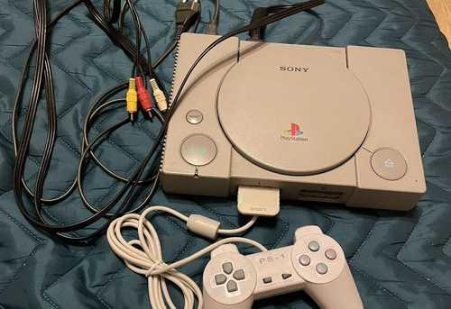 Sony playstation 1