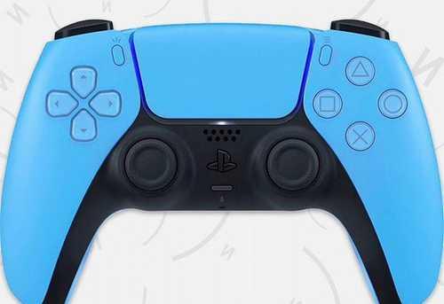 Геймпад Dualsense для PS5 (Starlight Blue)