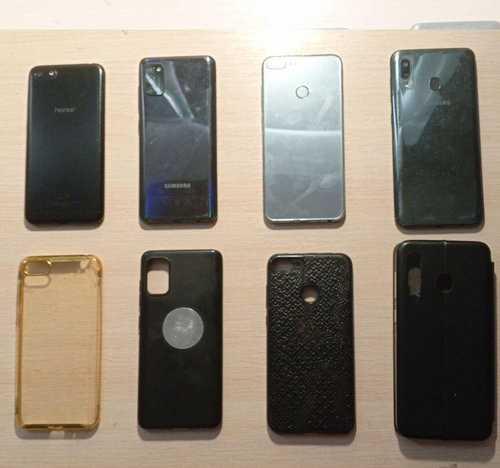 Samsung Galaxy A20, 3/32 ГБ