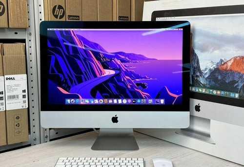 Моноблок Apple iMac 21.5 2014