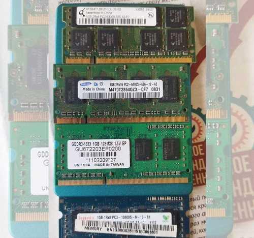 Ssd и оперативы