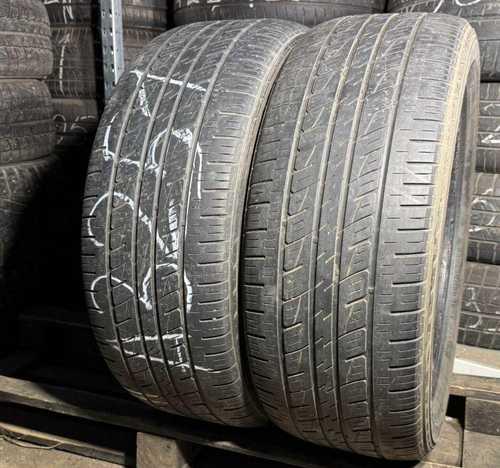 Kumho Eco Solus KL21 255/50 R20 109V