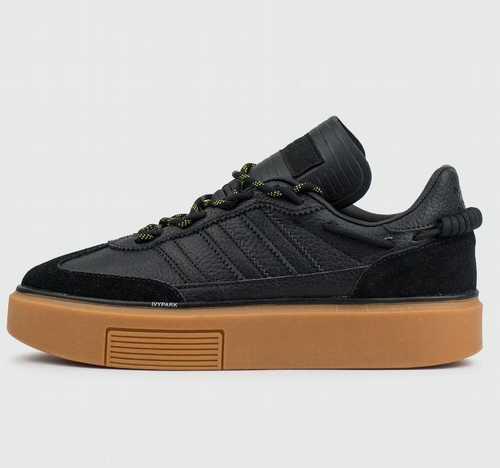 Кроссовки Adidas x Ivy Park Supersleek 72 Black