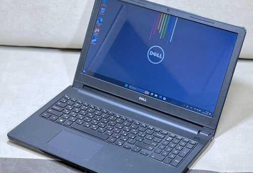 Ноутбук Dell (i5-5200U/GT920M/8GB DDR3/512SSD)