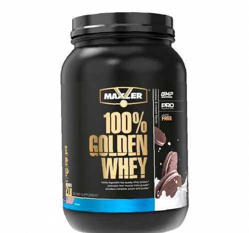 Протеин сывороточный без сахара Optimum Nutrition и др