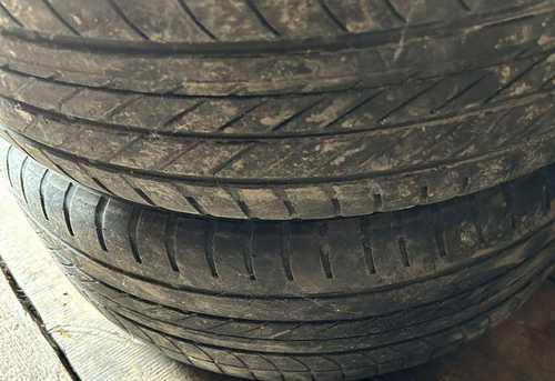 Goodyear Eagle F1 Asymmetric SUV 4x4 265/50 R19 110T