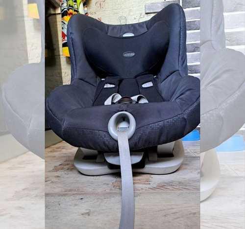 Детское автокресло britax romer king 2