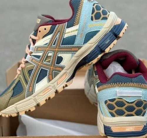 Кроссовки Asics Gel Kahana 8: ваш идеальный выбор