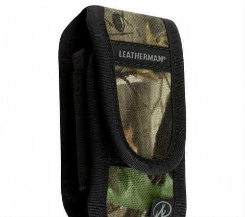 Чехол для мультитула поясной Leatherman L Camo