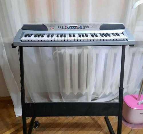 Синтезатор Tesler KB-5410
