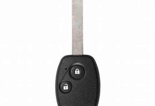 Ключ Honda CR-V