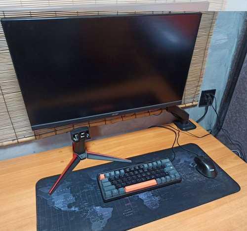 Монитор acer nitro 27