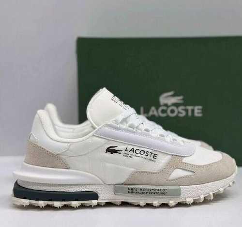 Кроссовки Lacoste