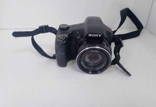 Фотоаппараты Цифровые Sony Cyber-shot DSC-HX200