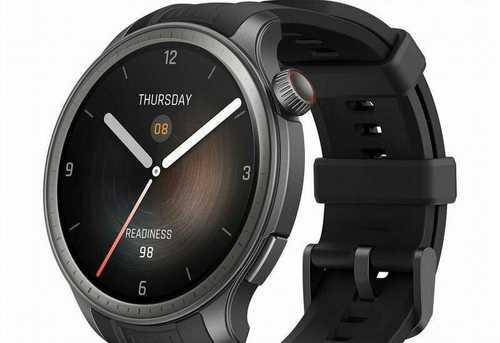 Умные часы Amazfit Balance (Черный)