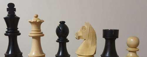 Шахматы шахматные фигуры Стаунтон 3.75 Индия