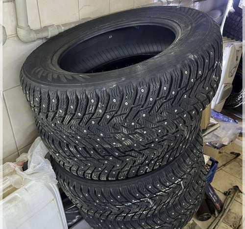 Nokian Tyres Nordman 8 195/65 R15 92T