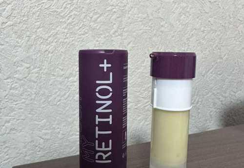 Dont touch my skin retinol 0,7%