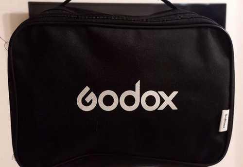 Софтбокс Godox 40х40