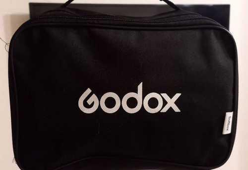 Софтбокс Godox 40х40