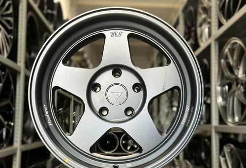 Диски Wheelegend VLF-S02 R17 8.5j et0 5*127