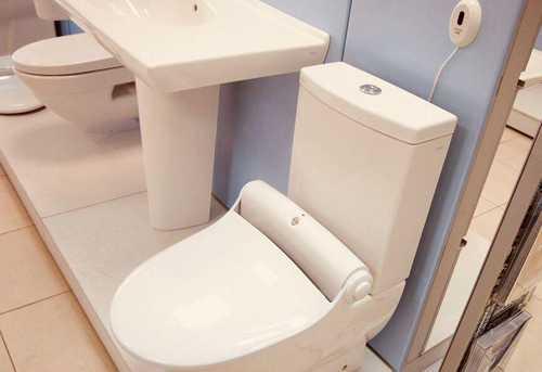 Крышка для сиденье туалетных W65-21 navisani автом