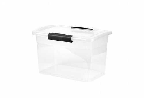 Ящик для хранения 11,0 л Keeplex Vision 35х23,5х22