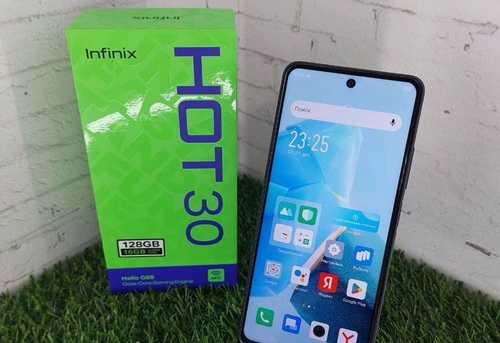 Infinix Hot 30, 8/128 ГБ