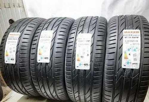 Maxxis Victra Sport VS5 245/40 R17 95Y