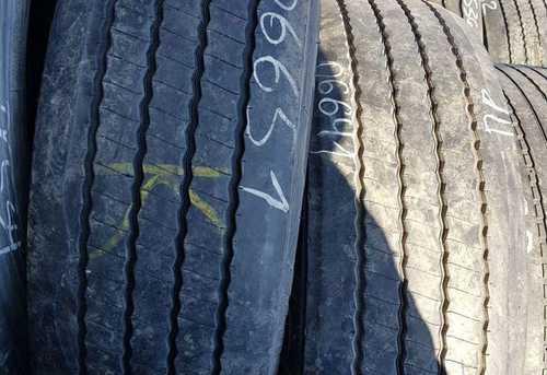 Шина 315/70 R22.5 BF Goodrich Route Control S