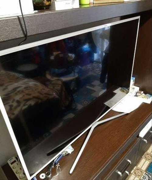 Телевизор Samsung ue49k5510au