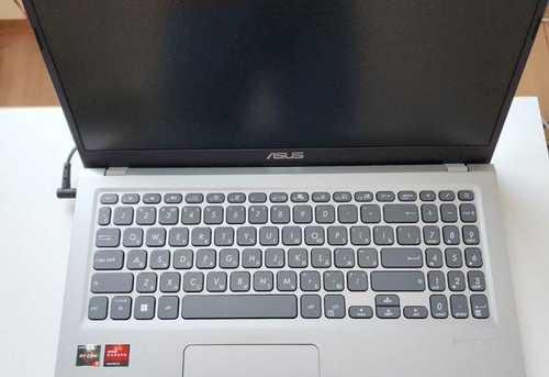 Ноутбук asus M515DA-EJ1697 новый