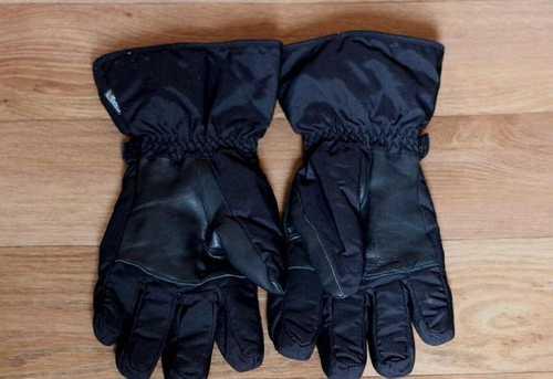 Перчатки зимние мужские (р-р L) новые