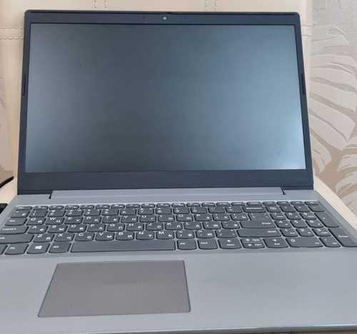 Ноубук lenovo ideapad l 340-iwl 15 (IntelCore i5)