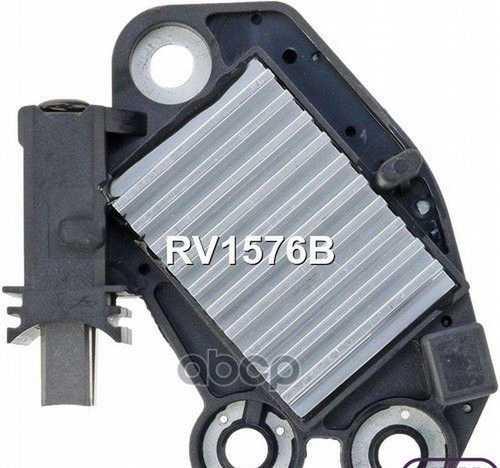 Регулятор генератора RV1576B Utm