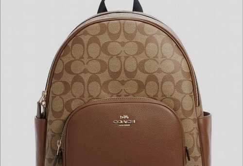 Рюкзак coach mini