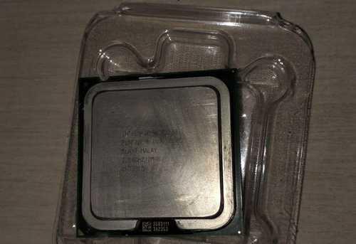 Процессор intel pentium e5200