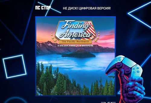 Finding America: The Pacific Northwest Collector's