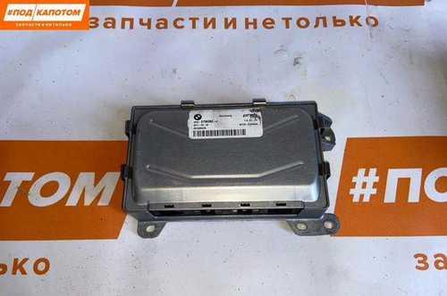 Блок управления HSR BMW 5 F07/F10/F11 2011г