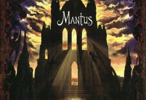 Mantus / Requiem (RU)(CD)