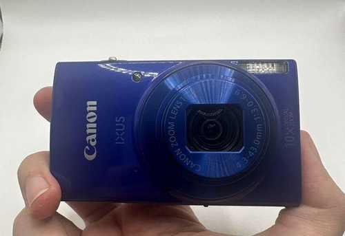 Фотоаппарат Canon Ixus 190