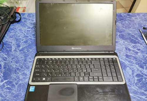 15.6" Packard Bell EasyNote V5WT2, 320 ГБ, Celeron 2957U, RAM 4 ГБ, Intel HD Graphics