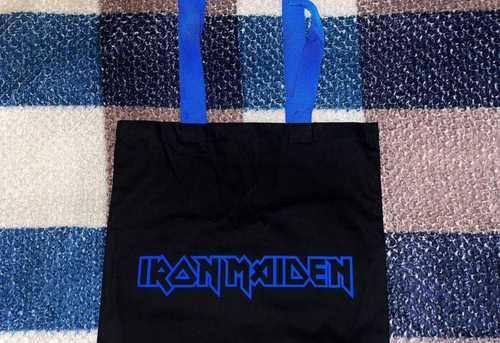 Шоперы iron maiden