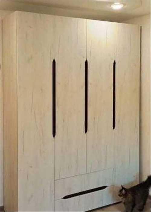 Шкаф Вега 4х ств